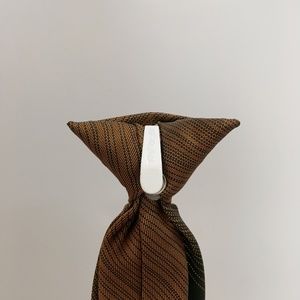 Snapper | Accessories | Vintage Snapper Tie Skinny Tie | Poshmark